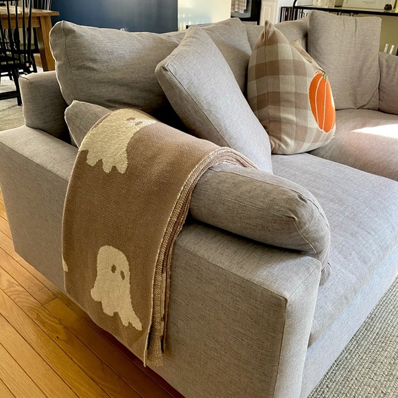 Authentique | Bedding | Authentique Spooky Night Decorative Throw ...